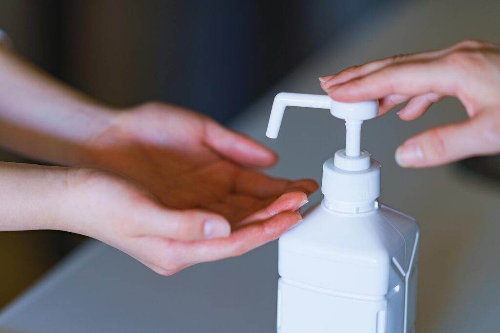 Current Measures to COVID-19 as of February 5, 2021. – KAI Japanese ...