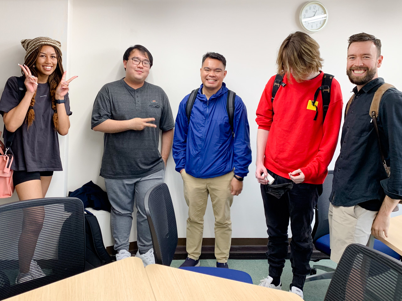 KAI Japanese Language School – In Tokyo with students from over 40 ...